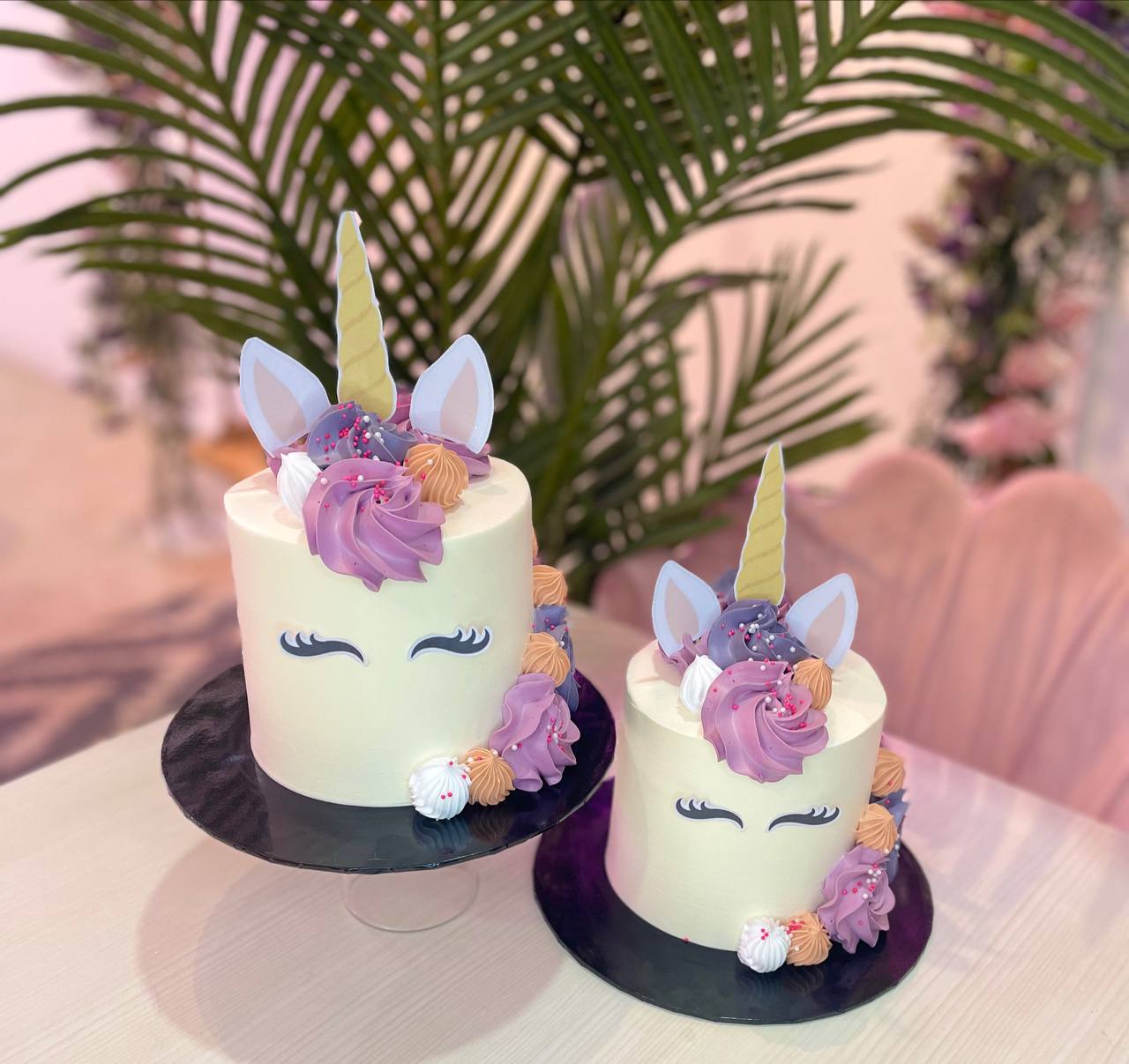 Uni-Corn Petite Cake (Ready Made Kota Damansara) - SugarCandy